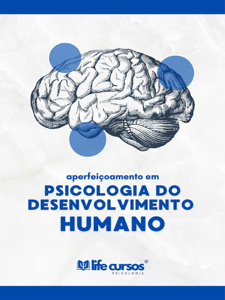 Apostila Psicologia Do Desenvolvimento Humano | PDF