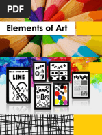Elements of Arts | PDF