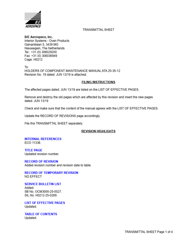 H0212 CMM 019 | PDF | Electrical Engineering