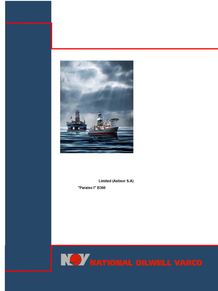 B360-342 Iron Roughneck AR3200M - 10903661-MAN R1 User Manual | PDF ...