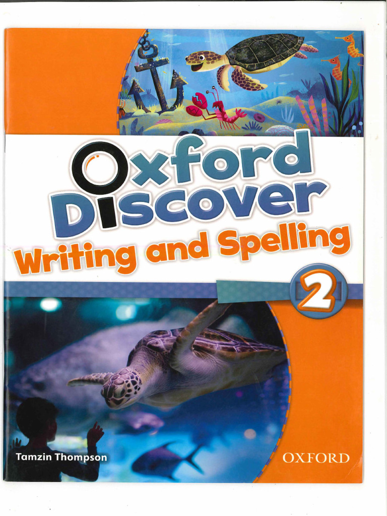 OD2 Writing and Spelling | PDF | Jeans | Grandparent
