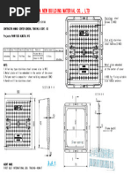 Hilti AM Threaded Rod | PDF | Concrete | Washer (Hardware)