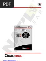 User Manual Flowmeter Adm Flow Meter g6691 90000.agilent | PDF | Flow ...