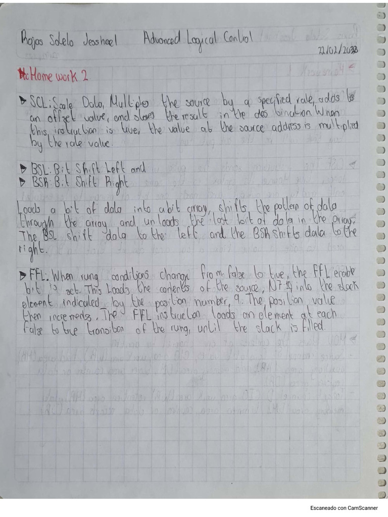 Homework 2 | PDF