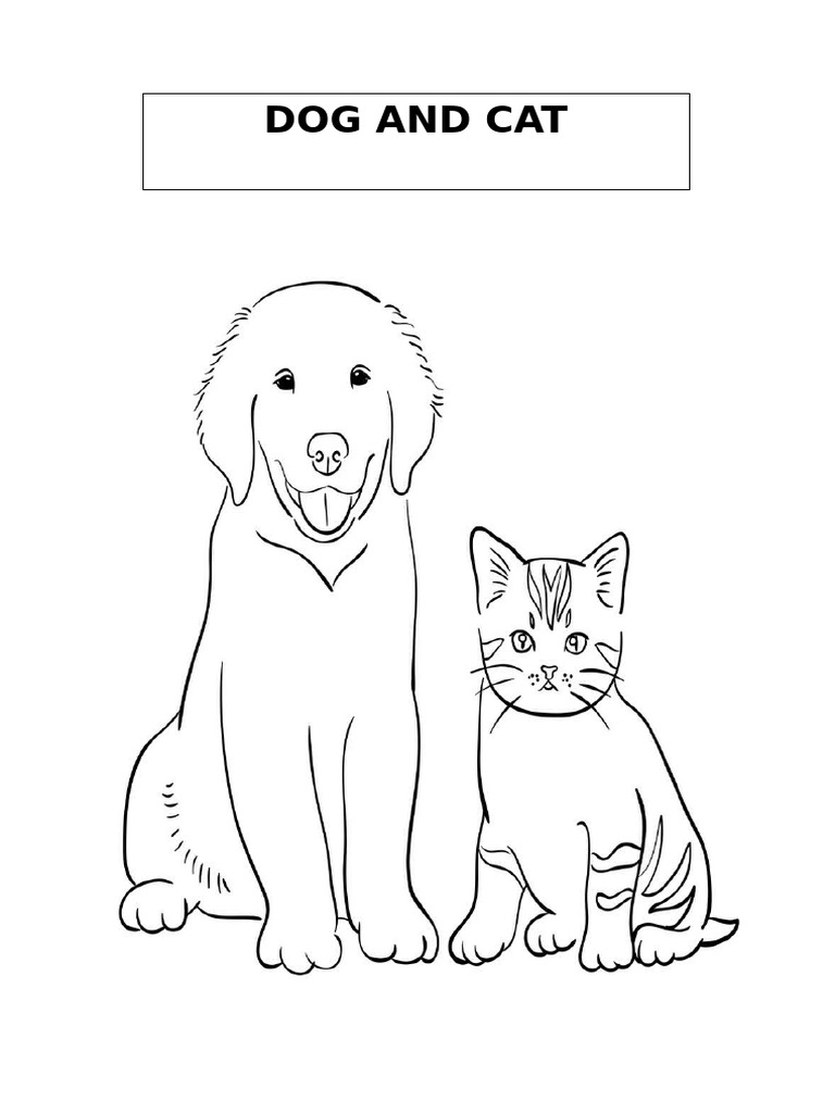 Preescolar Paint Animals | PDF