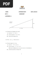 MYP Criterion B: Investigating Patterns | PDF | Teaching Methods ...