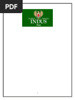 Ib Myp1 Criterion D Assessment | PDF | Teaching Methods & Materials