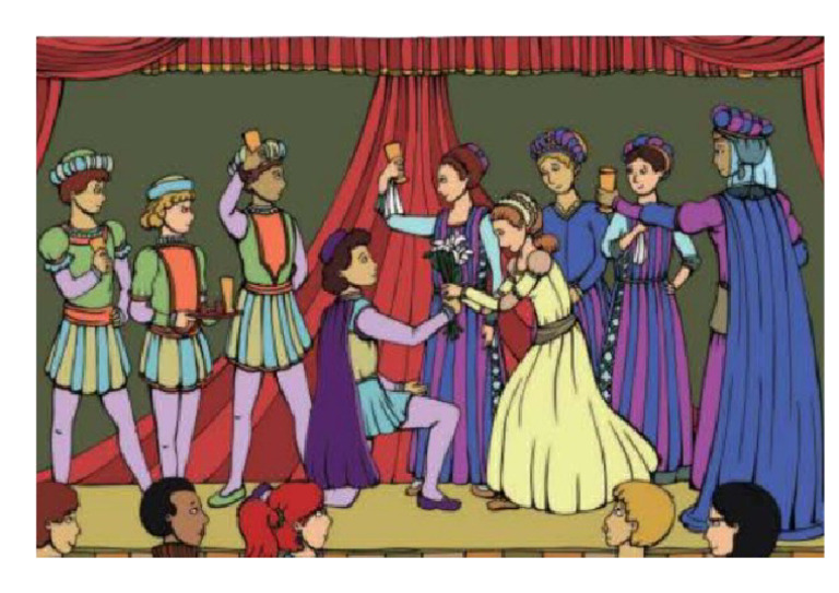 Carta Del Lector | PDF