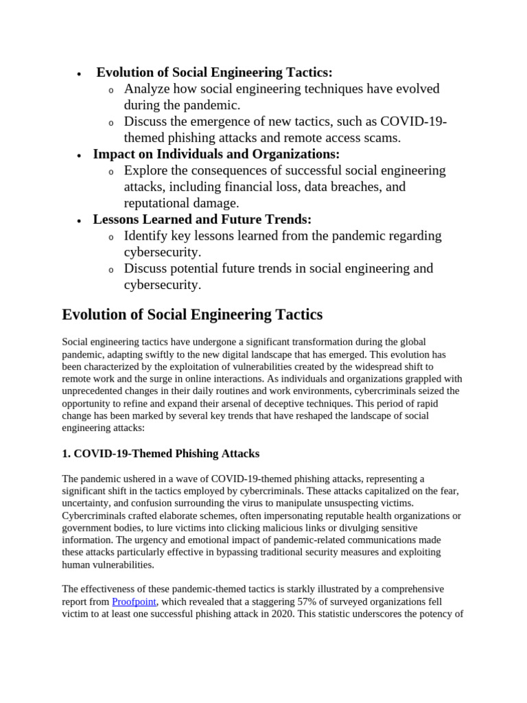 Draft Case Study in Cybersec | PDF | Security | Computer Security