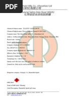 BS en 12341 - 2023 | PDF | Metrology