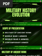 ROTC Class A and B Uniform Guide | PDF | Shirt | Fashion