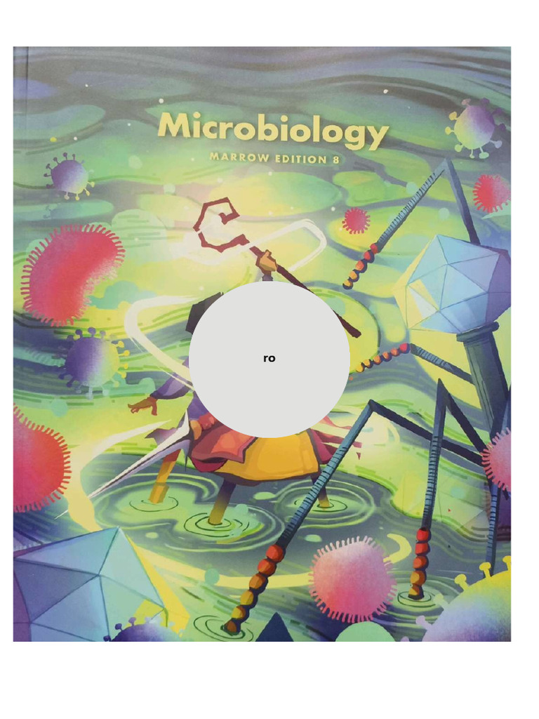 Microbiology Handwritten.pdf | PDF