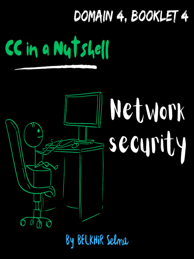 Comprehensive Guide to Network Security | PDF