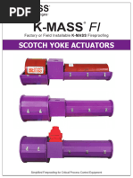 HYFRA Sigma Chiller Technical Data | PDF | Building Automation ...