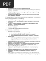 Mga Elementong Panglinggwistika | PDF
