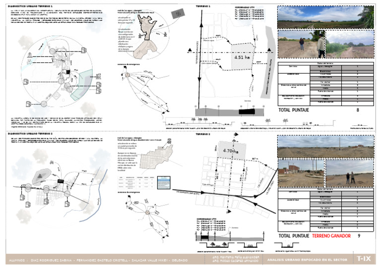 LAMINA SINTESIS 2 Parti Miruni Este Si Final | PDF