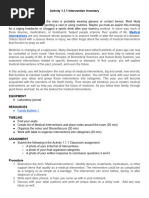 QSSSA Strategy Overview Guide | PDF