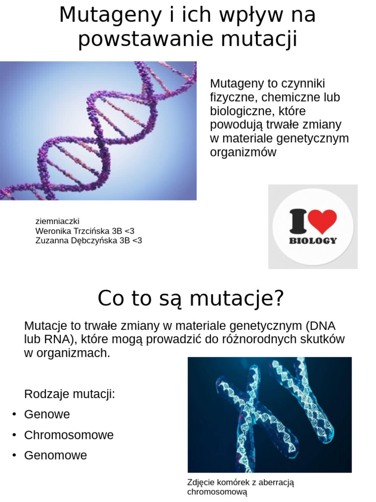 Biologia | PDF