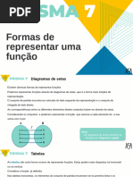 Aplicação da Regra de Ruffini | PDF | Divisão (Matemática) | Álgebra