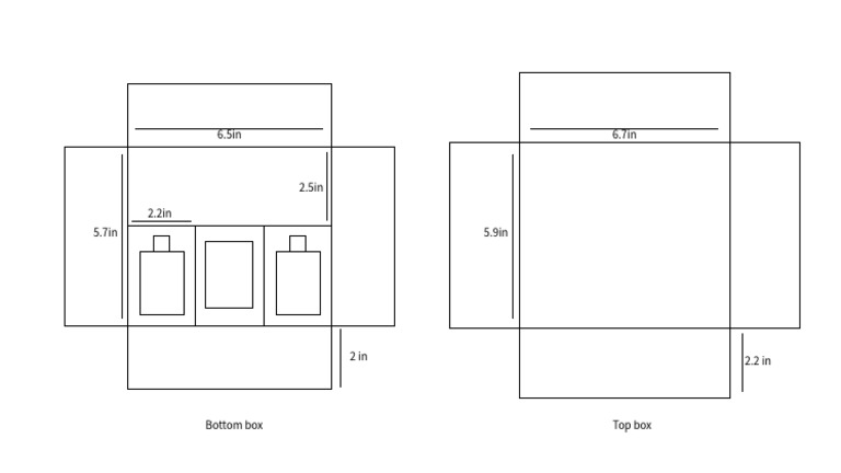 Walkie Talkie Box KLD | PDF