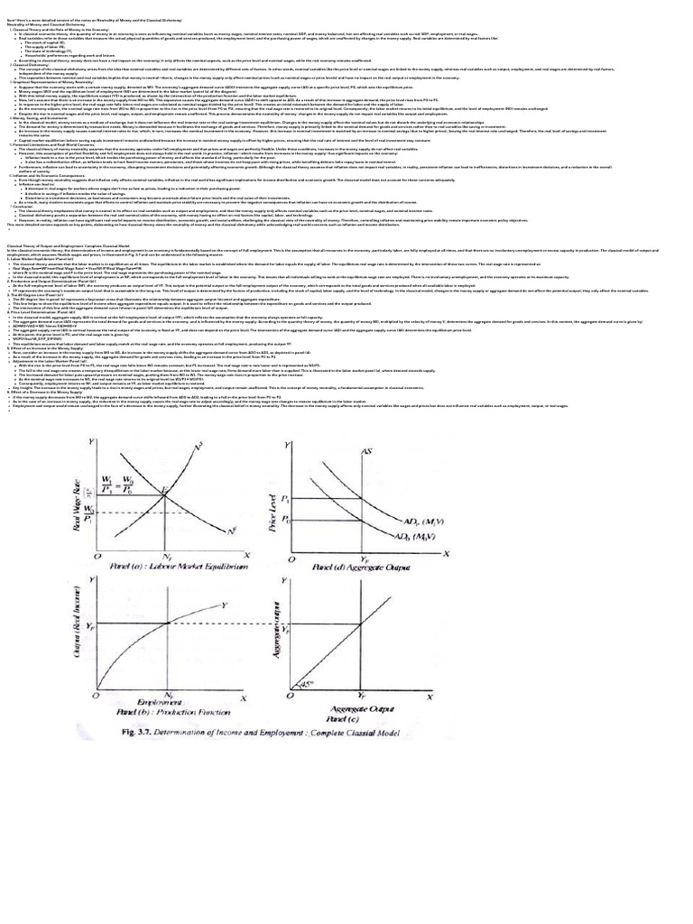 Difficulties in The Measurement of National Income There Are Many ...