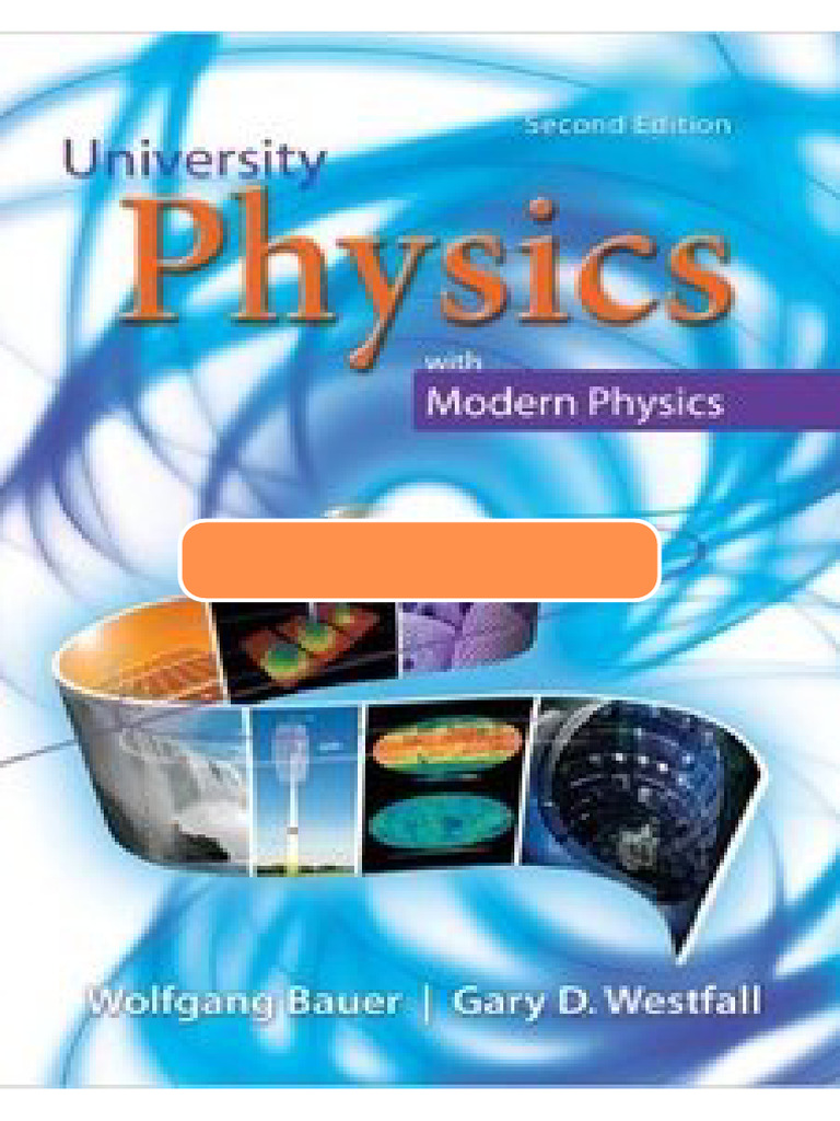Testbank for University Physics With Modern Physics Volume 1 Chapters ...