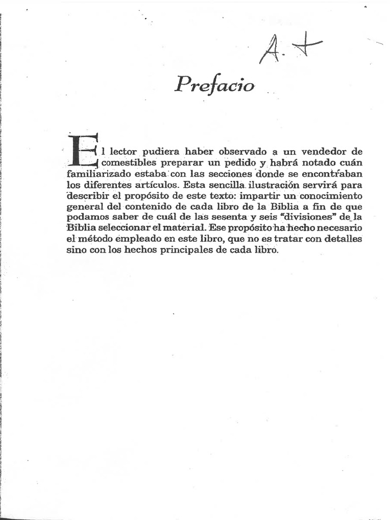 Prefacio ($410) | PDF