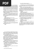 Un Dia de Estos, Gabriel Garcia Marquez | PDF