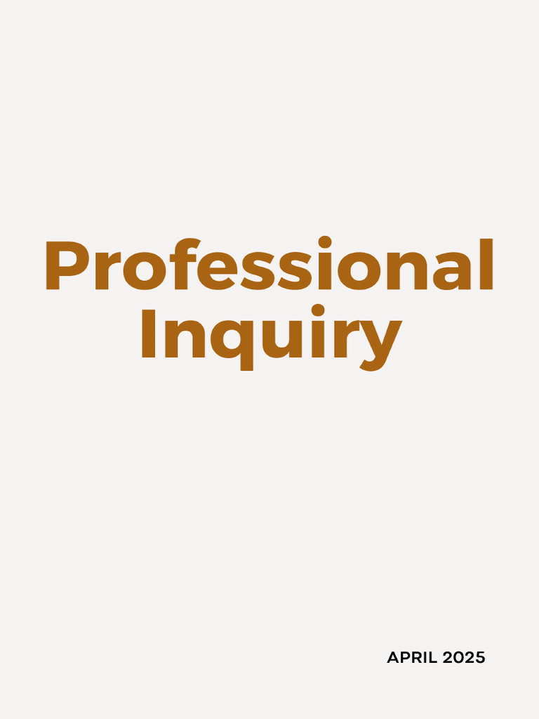 Requirements Clarification | PDF