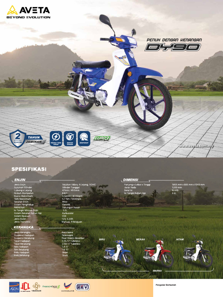 DY90 | PDF