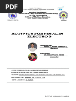 SDRRM Plan (Sample) - 1 | PDF | Emergency Management | Disaster Risk ...