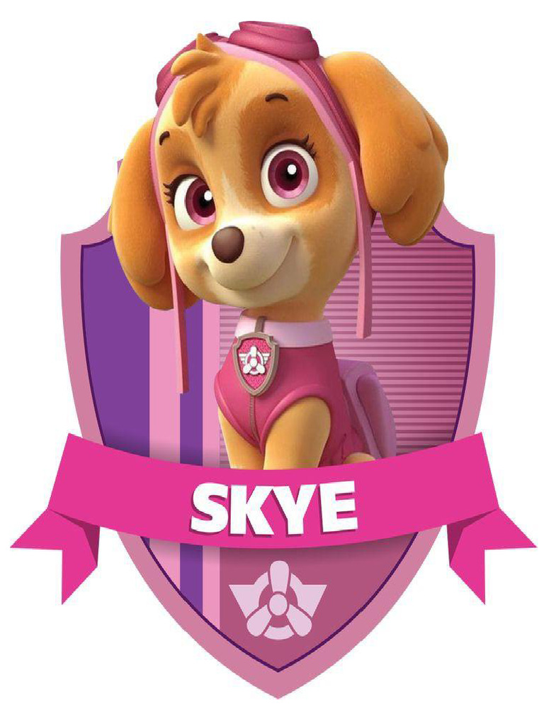 skye | PDF