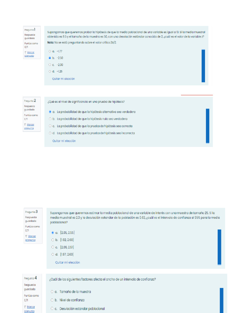 examen final 3 intento | PDF