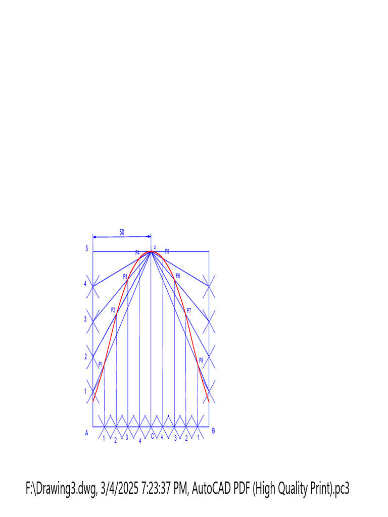 Drawing3 Model | PDF