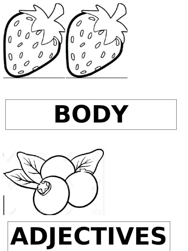 BERRY | PDF