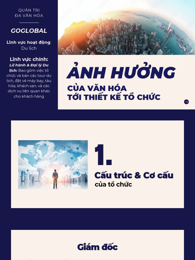 GoGlobal - QTĐVH | PDF