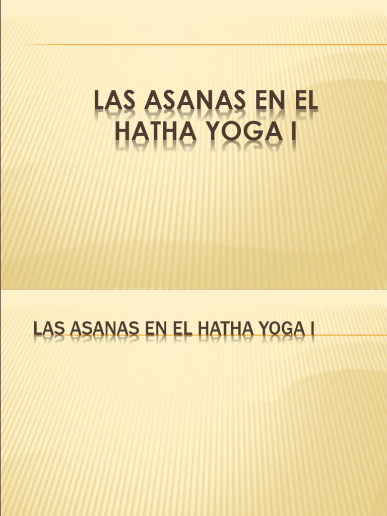 Asanas y Bandhas en Hatha Yoga | PDF | Pelvis | La columna vertebral