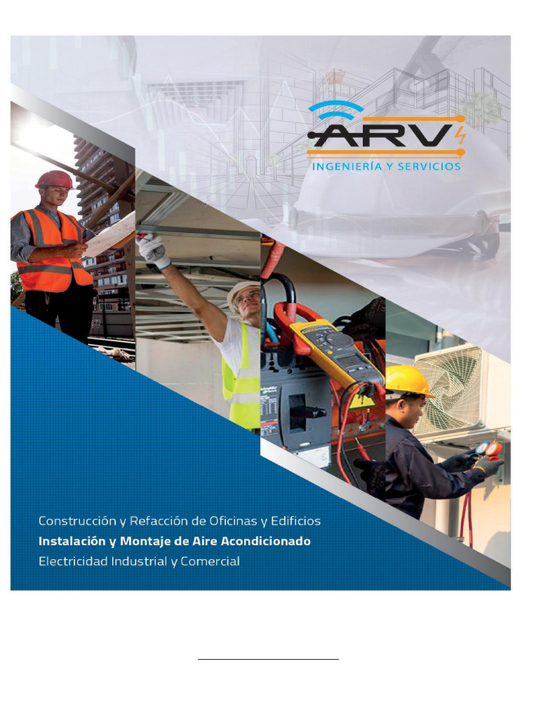 Arv Brochure 1.. | PDF