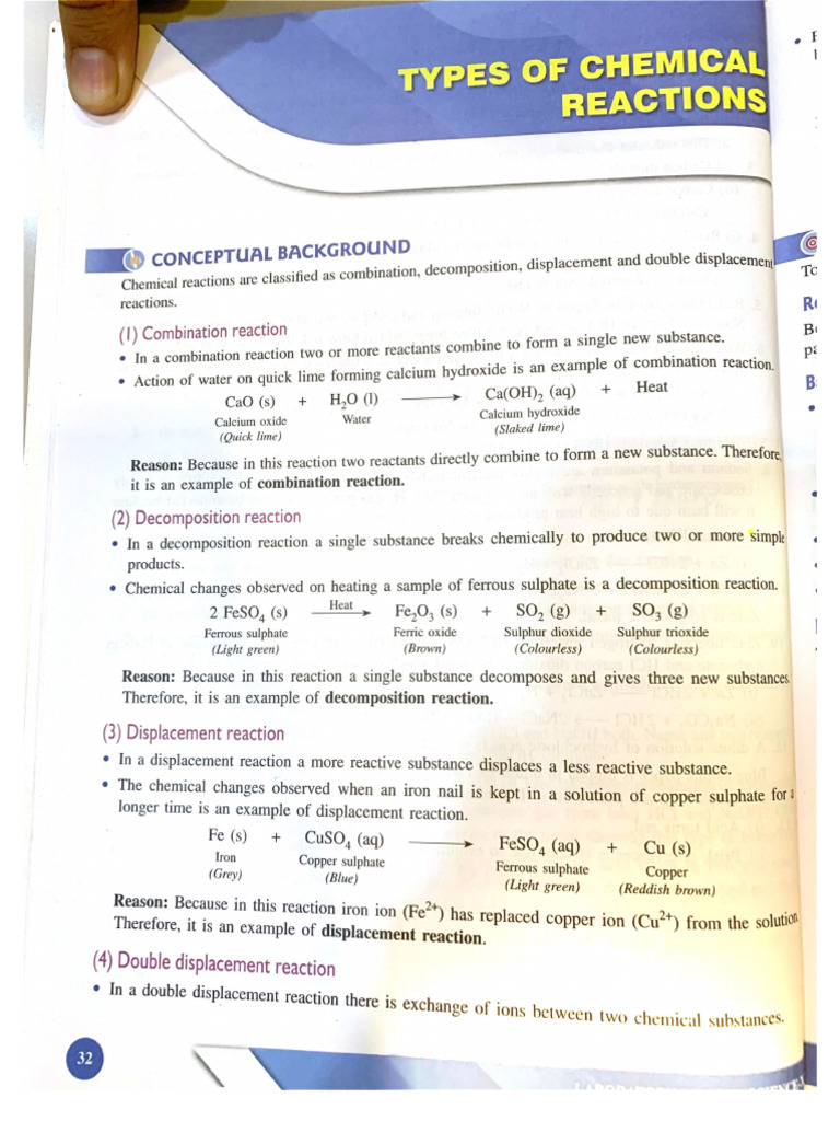 Chemistry Lab Manual | PDF
