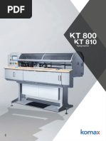 MH FG 2000a&b Manual | PDF | Mains Electricity | Machines