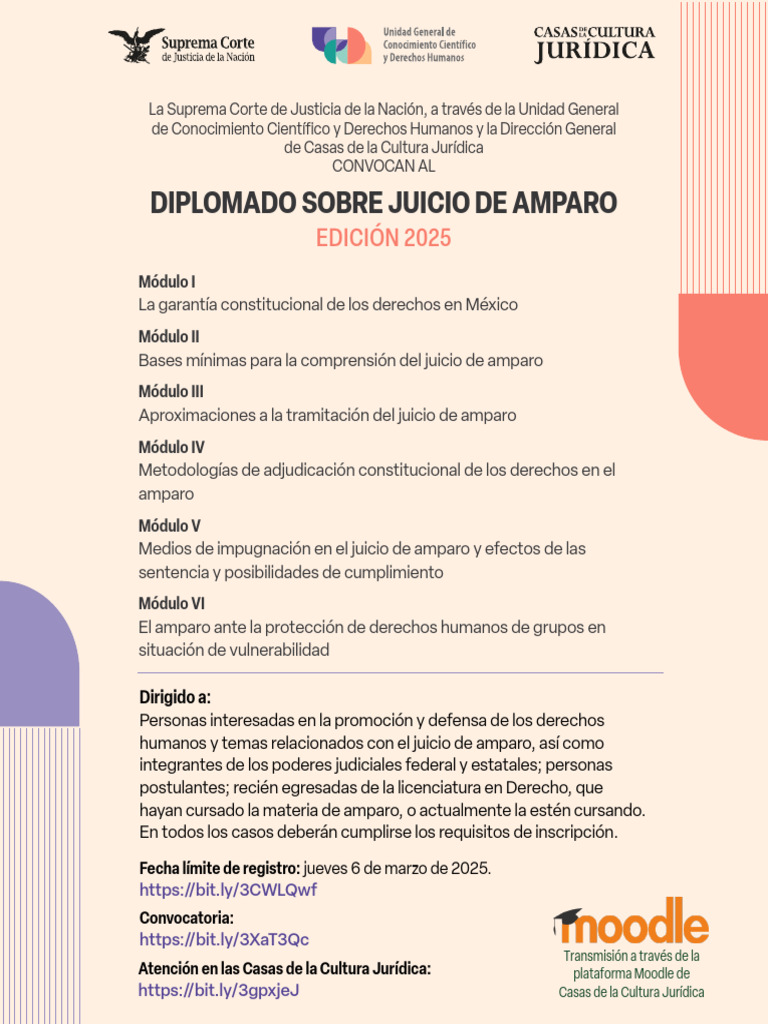 Cartel DJA 2025 | PDF