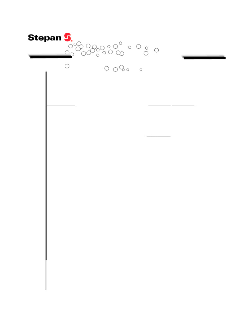 Industrial Quarry Tile Cleaner | PDF | Pharmaceutical Formulation ...