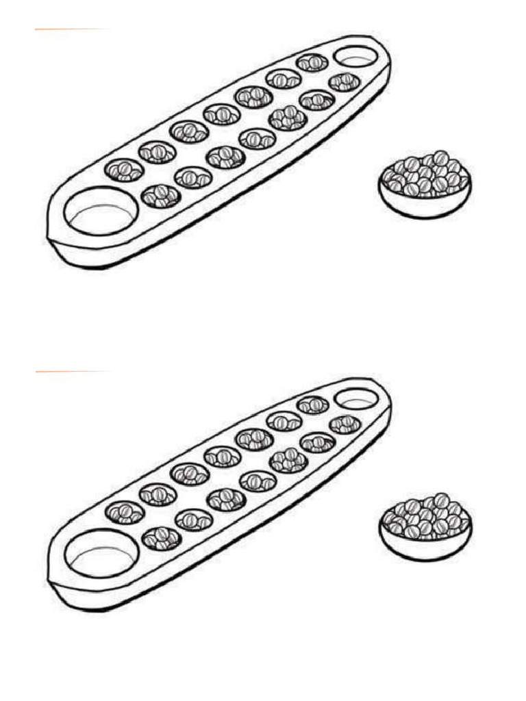LK Congkak | PDF