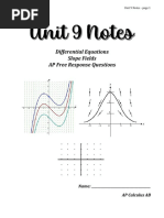 Gas Mc Past Exam Questions Key and Explanations | PDF