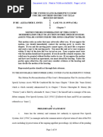 Alabama Pardons and Parole | PDF | Safety | Pardon