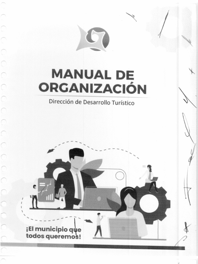 Manual de Desarrollo Turistico | PDF