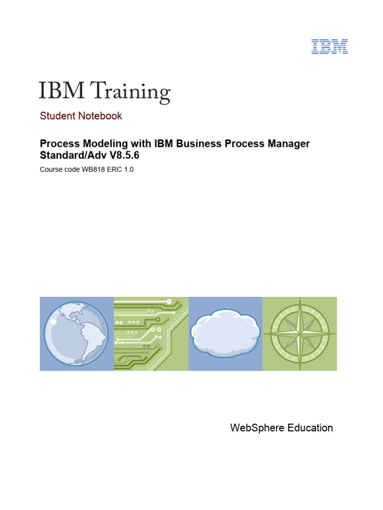 Course 1 GuideStudentNotebook300pages | PDF | Business Process ...