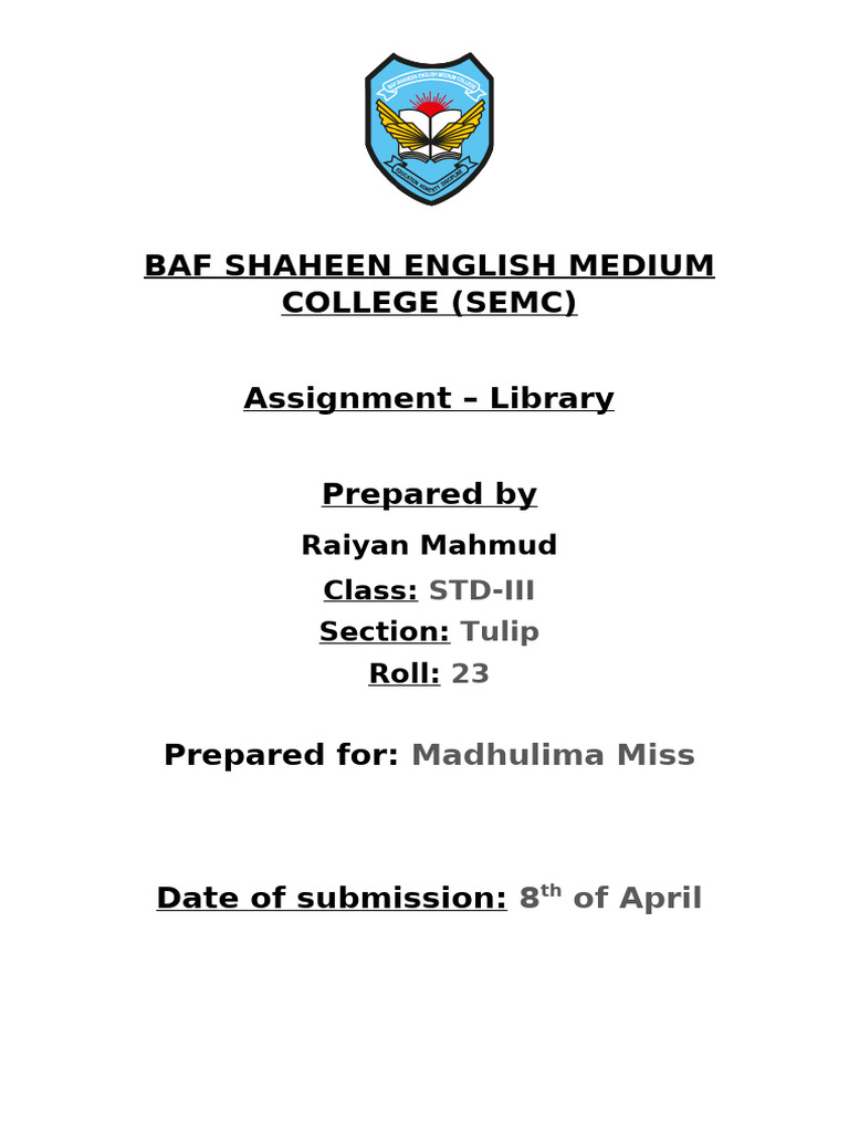 raiyan cover page | PDF