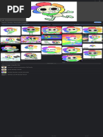 Razzle & Dazzle Overview in Dandy's World | PDF | Hypertext | Websites