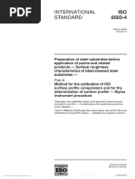 Iso 8502-3 2017 | PDF